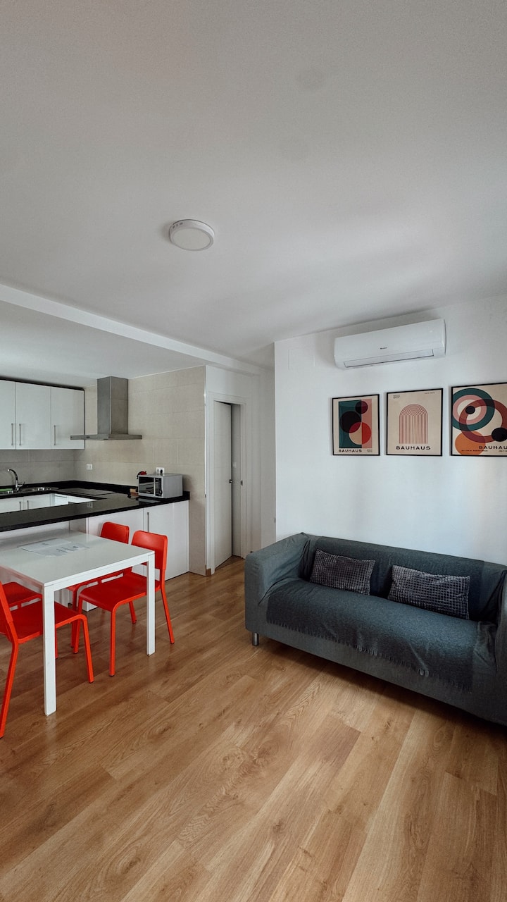 Apartamento En El Centro De Ronda. - Ronda