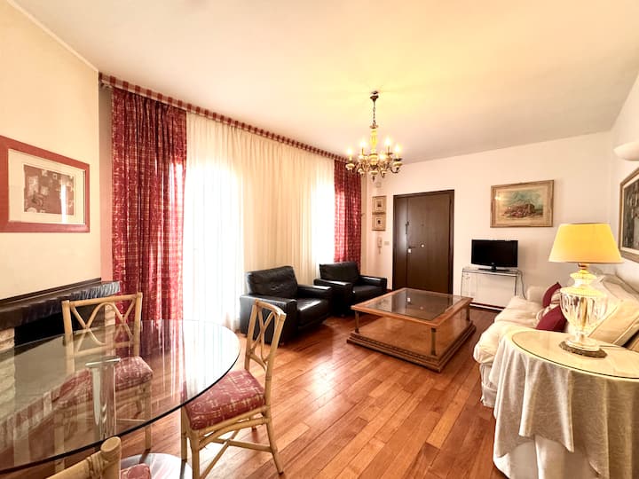 Ca Delle Rose 8 - Carraro Immobiliare Jesolo - Lido di Jesolo