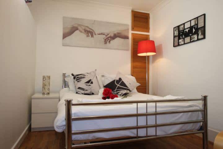 Covent Gardens*leicester Sq*holborn*soho*oxford St - Londra