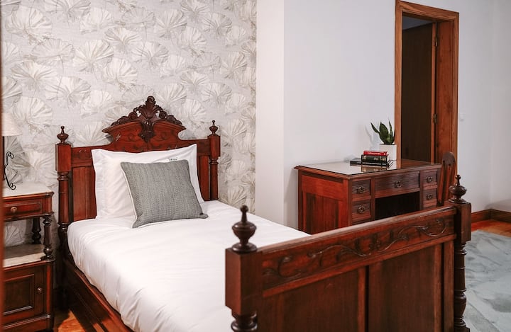 Boa Nova Guesthouse Convento 5 - Cesar