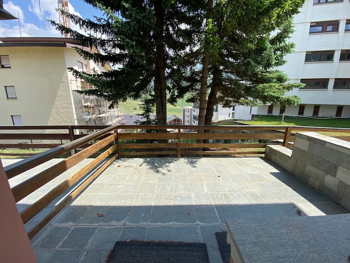 Appartamento Centrale Sestriere - Sestriere