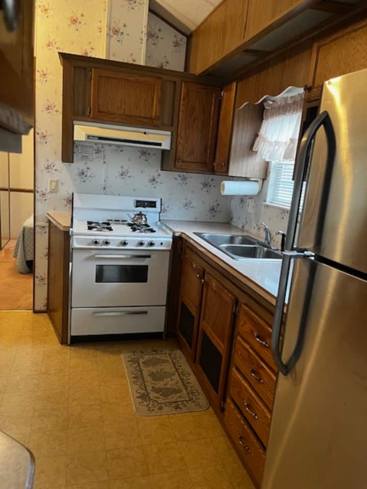 Cute And Spacious (716) - Mission, TX