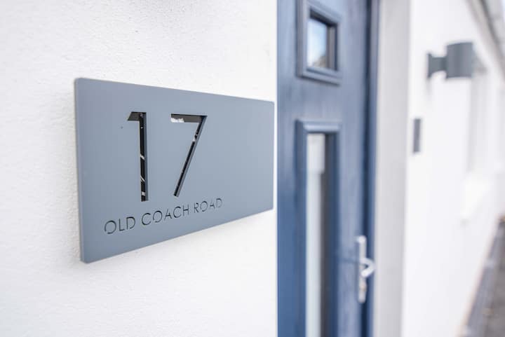 The Port @17 - Portstewart