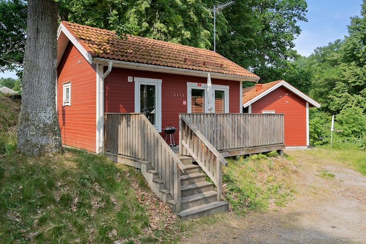 ÄLmhultstuga - Älmhult