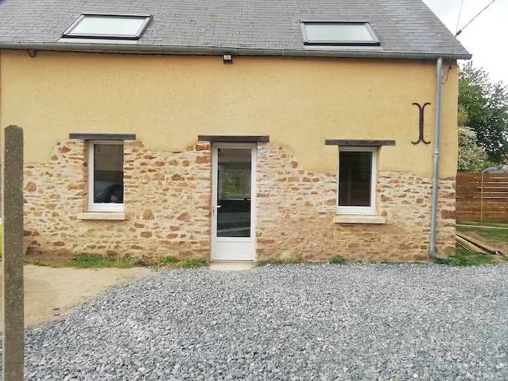 Logement Des Nouettes - Manche