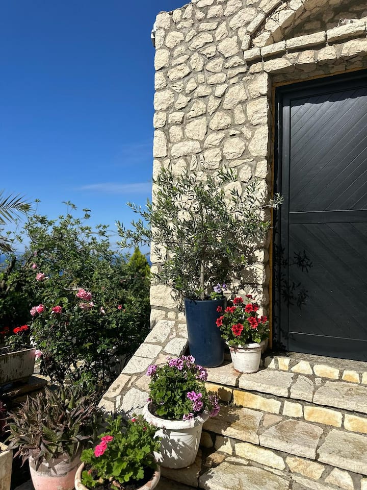 Piqeras Villa - Borsh