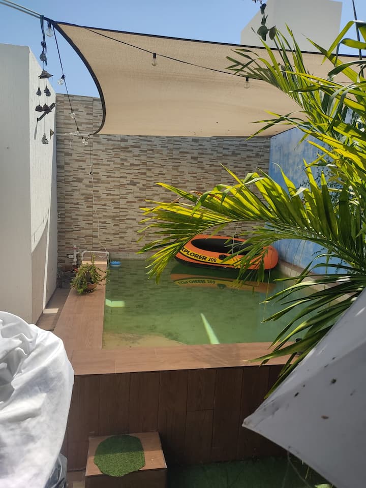 Casa Montiel - Mérida