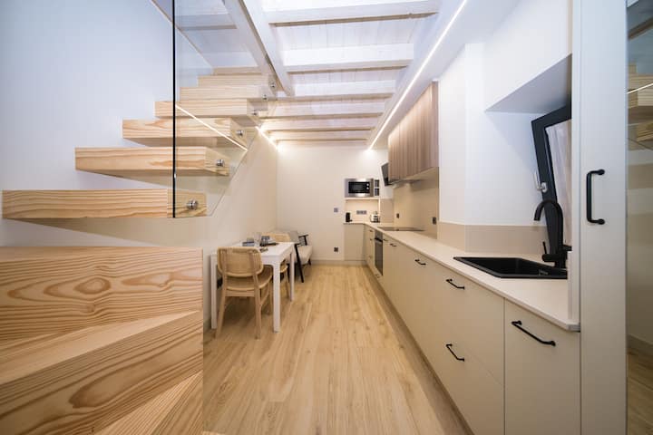 Loft Faro 1 - Finisterre