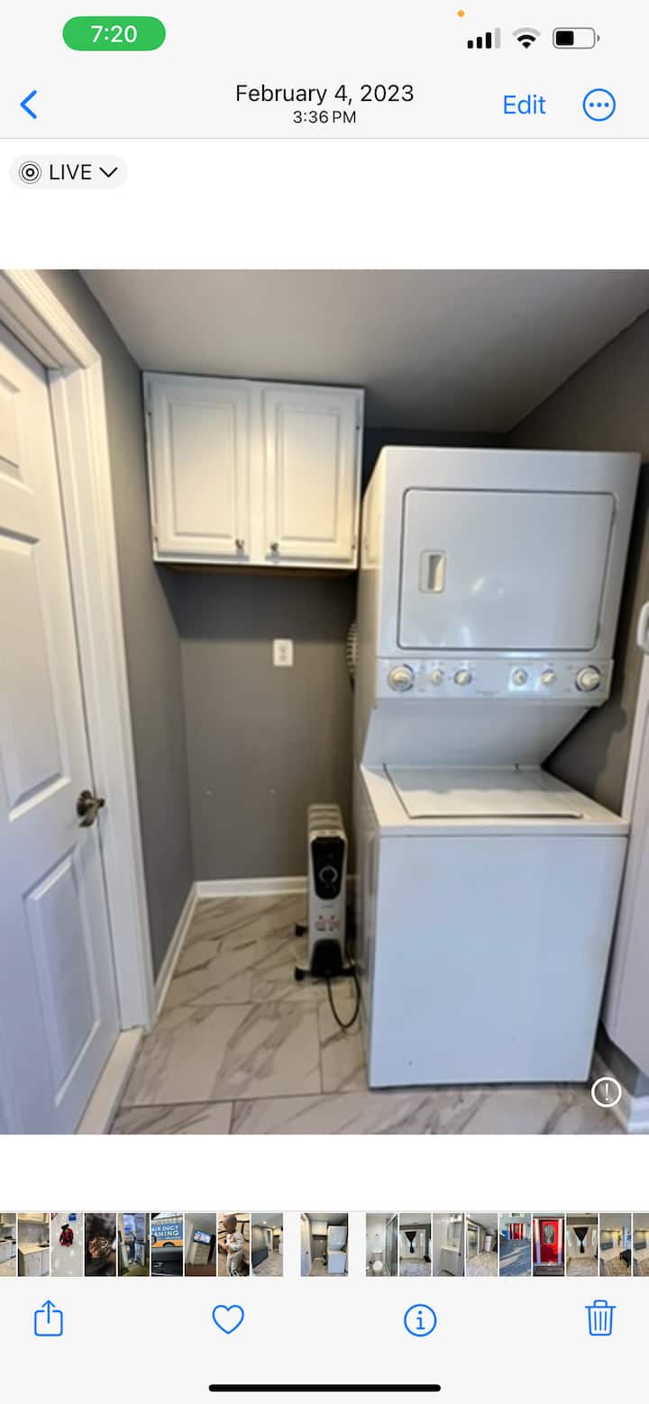 Potomac Md Apartment - Gaithersburg