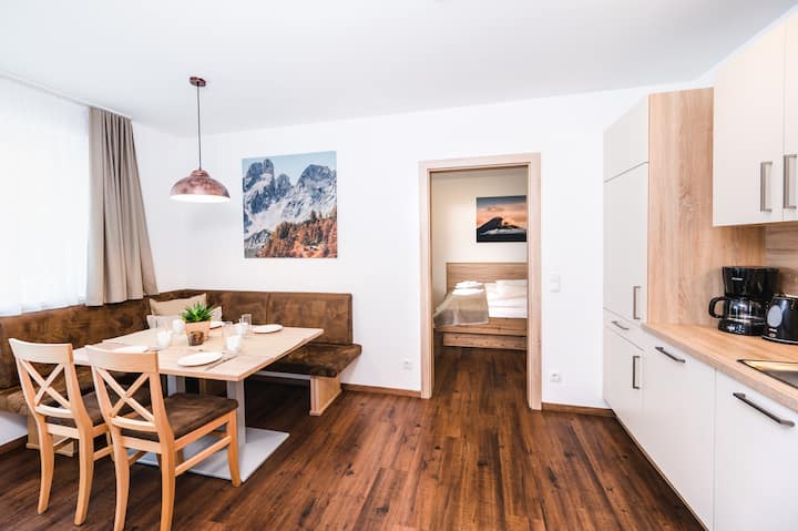 Appartement 2 - Flachau