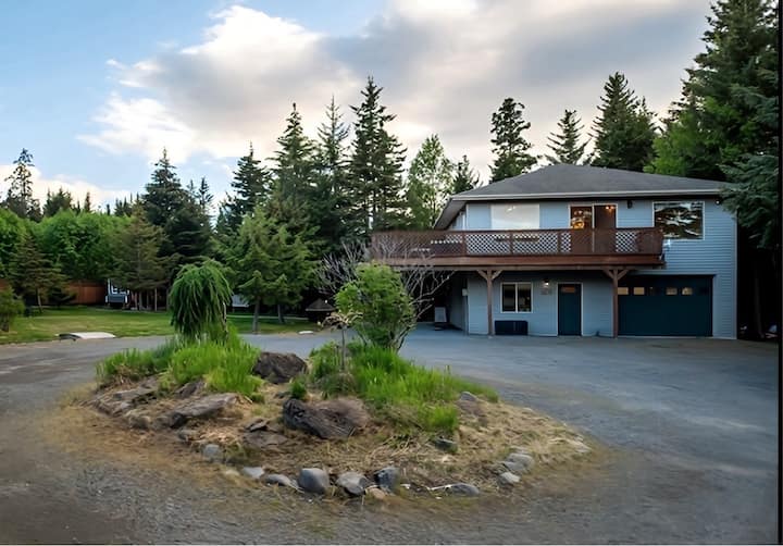 The Retreat At Kachemak Bay - Homer, AK
