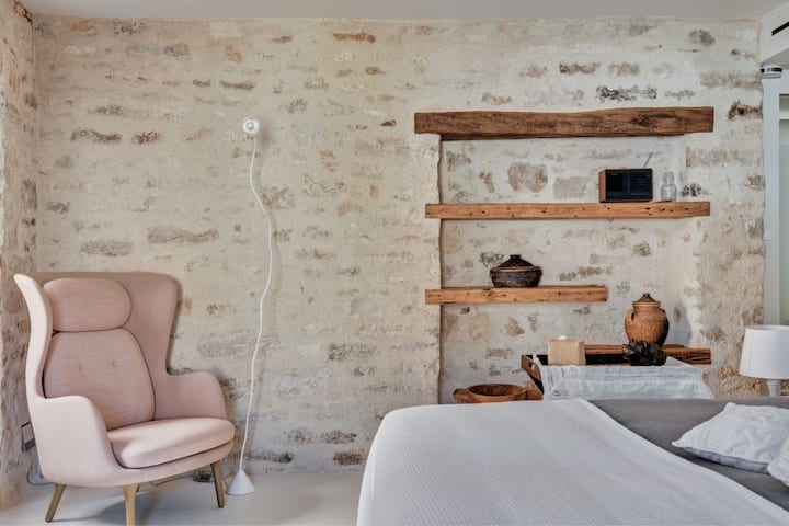 Cinnamon House - Pula