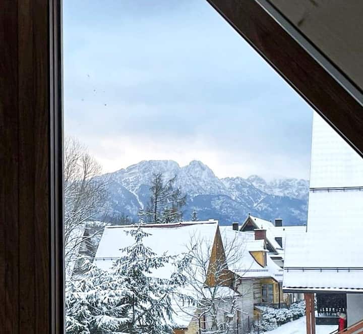 Domek U Kamińskich - Zakopane