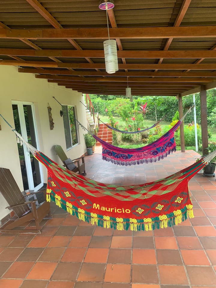 Finca Villanueva - Baranoa