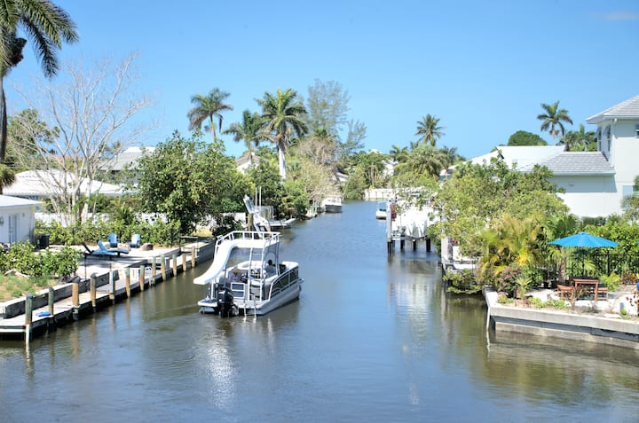 Unit 6 | Gulfview Garden Escape - Naples, FL