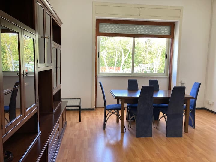 Casa Vacanza Al Porto - Otrante