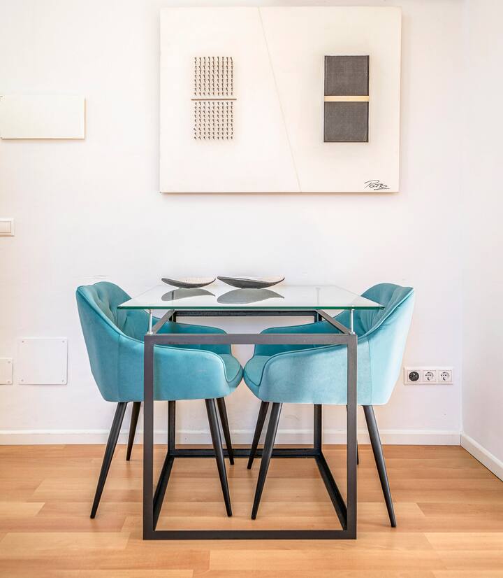 Elegante, Minimalista, Exclusivo - Palma
