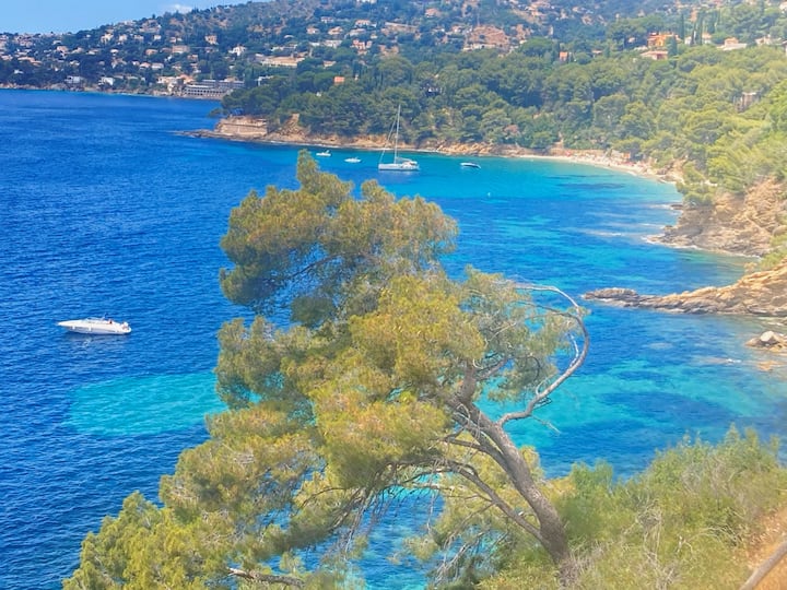 Loc Vacances Bormes Les Mimosas - Bormes-les-Mimosas