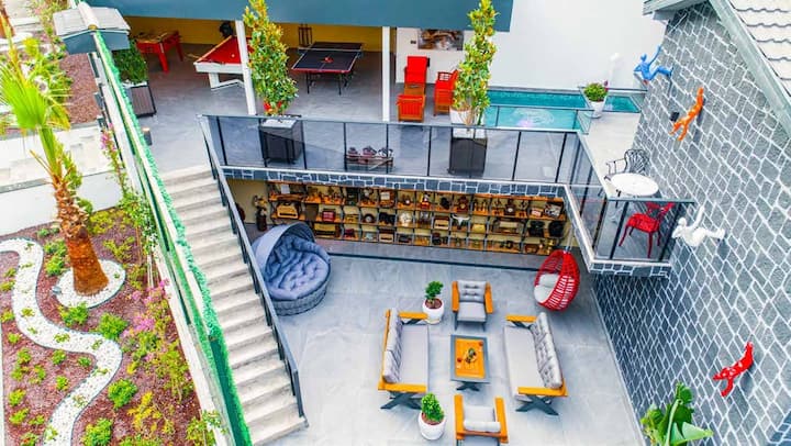 Big Luxury Villa - Hisarönü