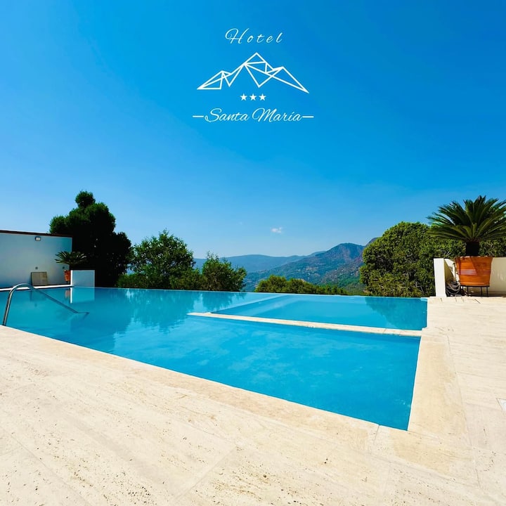 Suite "Santa María" - Taxco