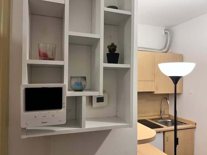 Easy Station Apartment - Brescia