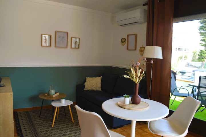 Appartement En Résidence, Piscine, Puigrum, Roses - Cadaqués