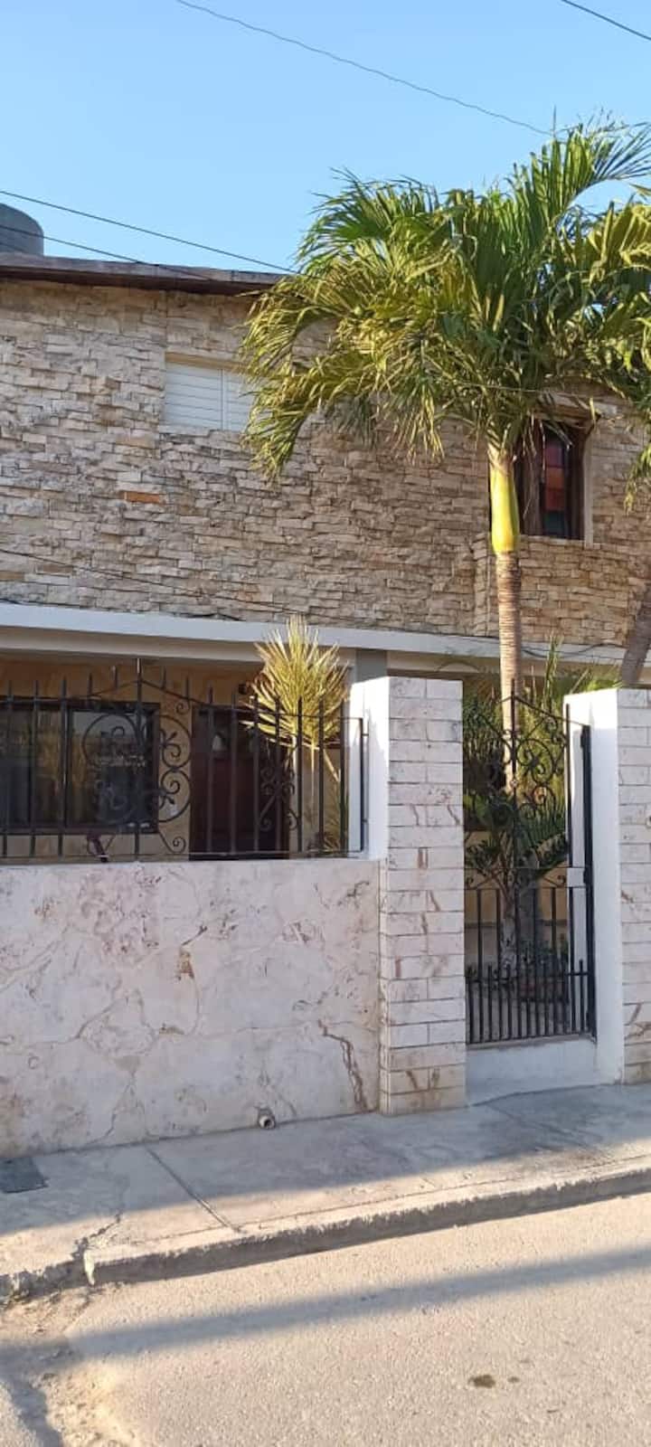 Villa Del Mar Azul - La Havane