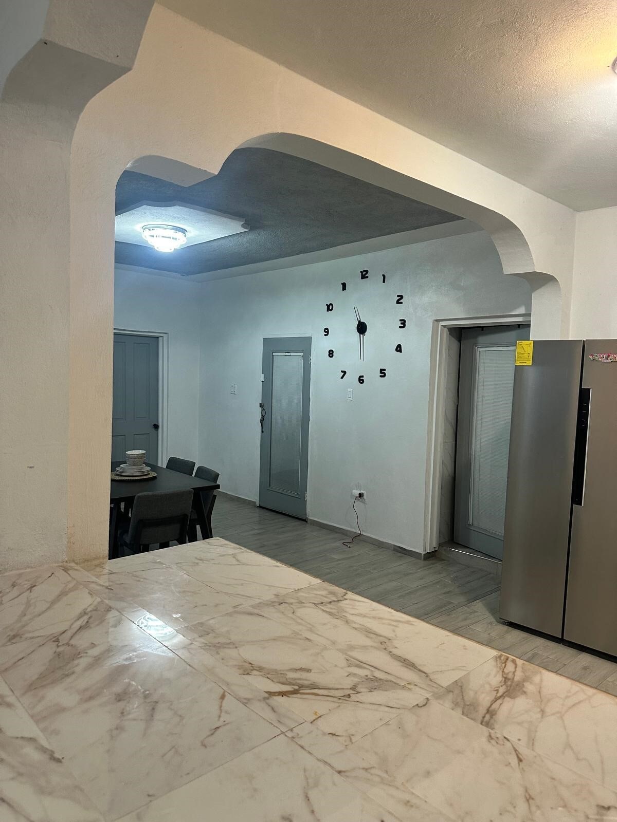 Marley Air BNB - Houses for Rent in Limbe, Nord Department, Haiti - Airbnb