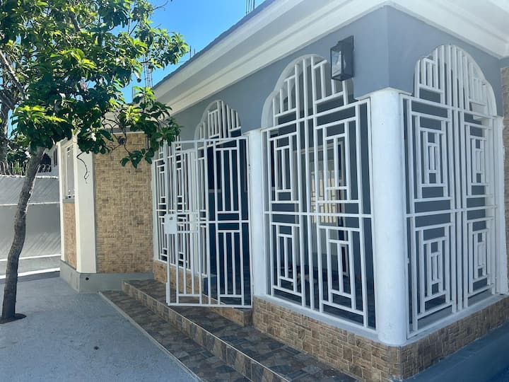 Marley Air Bnb - Haití