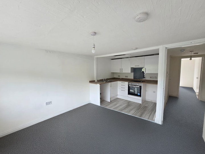 Grade Ii Georgian Flat - Congleton