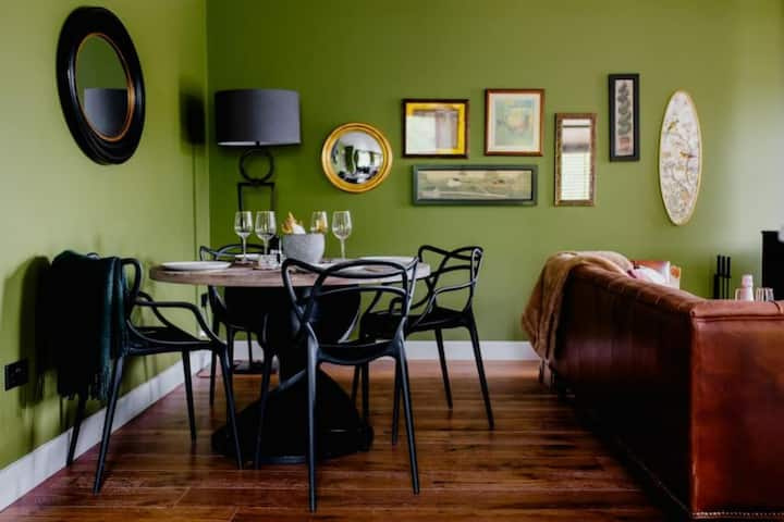 Sunny Bank - A Luxurious Cottage - Skipton