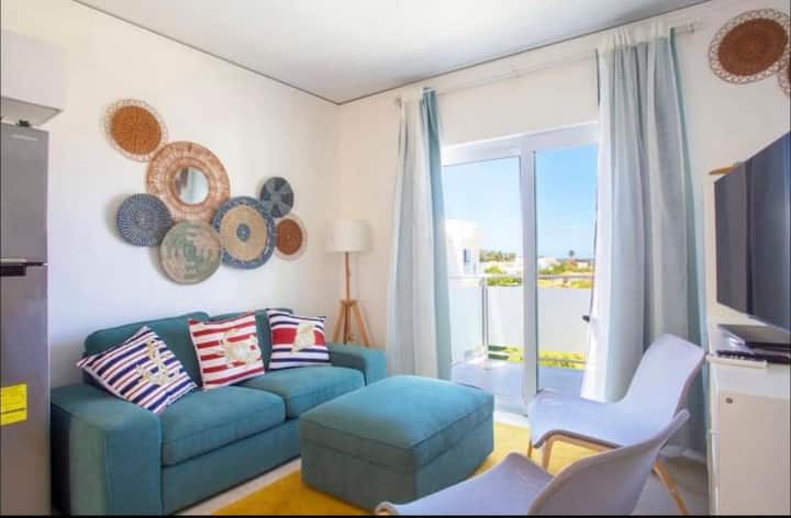 Esmeralda Studio 1116 Ocean View - Sosúa