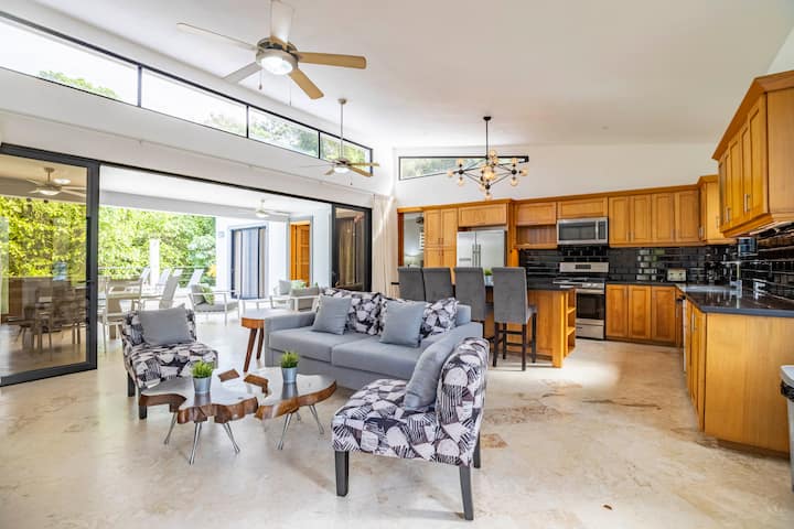 Casa Linda Villa 767 - Sosua - Sosúa