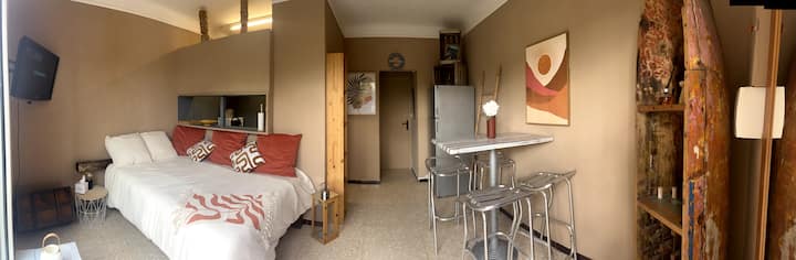 Petite Maisonnette - Marseillan