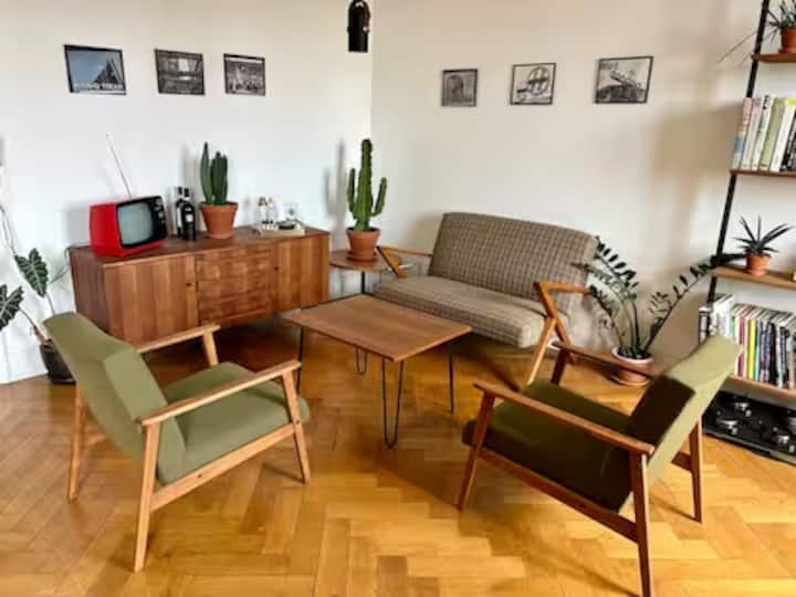 Charmantes Zimmer In Kleinbasel - Bâle