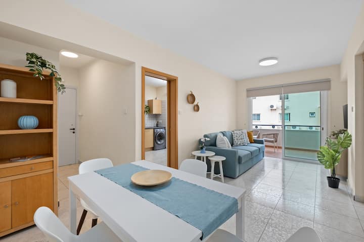 Style By The Sea / Dream Stay - Larnaca Old Town - Larnaca