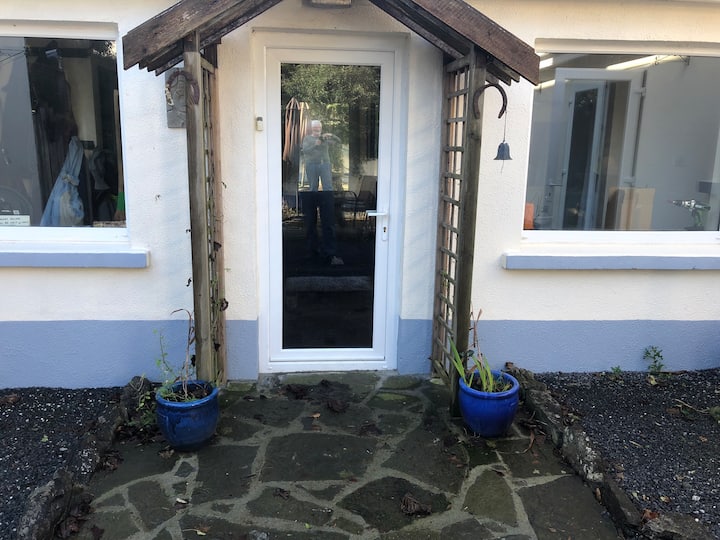 Banba Cottage Ask Price From 79 P/pax P/nite - Loughrea