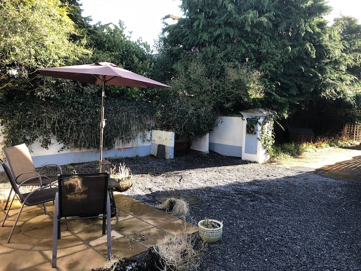 Banba Cottage - Ask Price From 79 P/pax P/nite - Loughrea