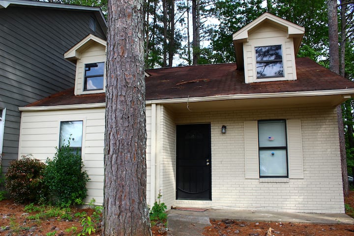 [Townhome] - El Fuerte - Riverdale, GA