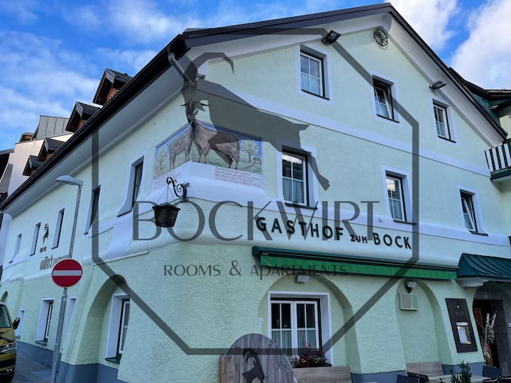 Apartment Für 4 Personen - Schladming