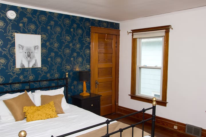 The Fall Rocks 6-min Drive Usa Free Wifi & Parking - Niagara Falls