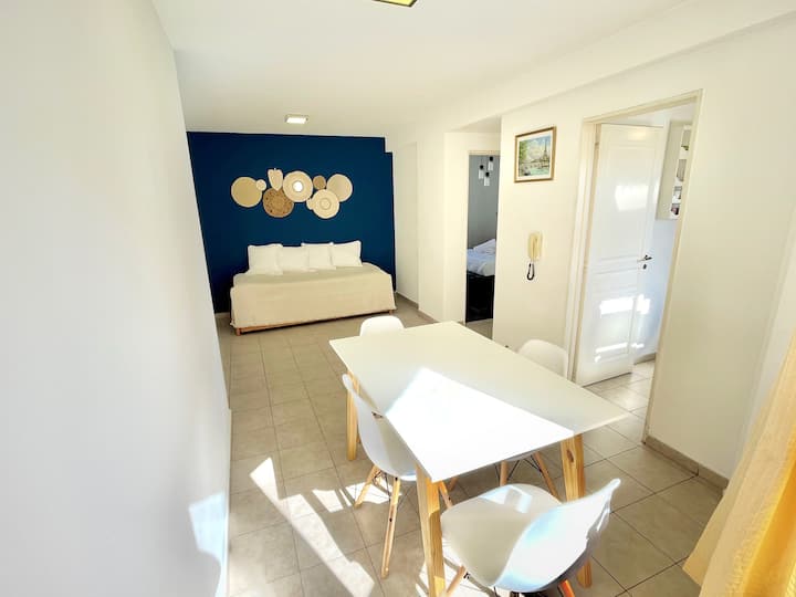 Petit Bedoya - Córdoba, Argentina