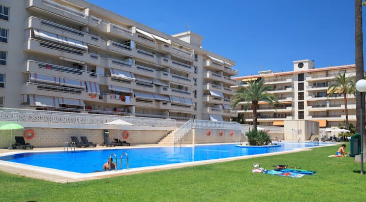 Alquiler Habitación Playa - Reus