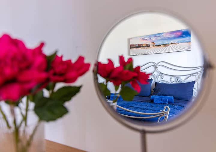 [Vintage View-private Parking] Panorama & Comfort - Livorno