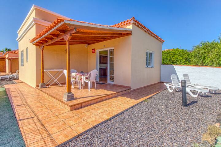 Apartamento Todoque 4 - Los Llanos de Aridane