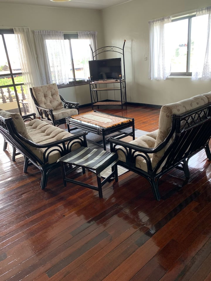 Tweederijweg Appartment - Paramaribo