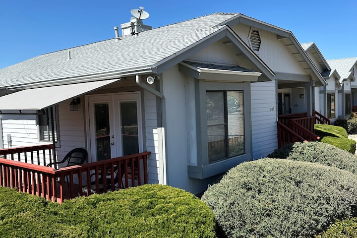 Montana Estates Condominium - Prescott, AZ