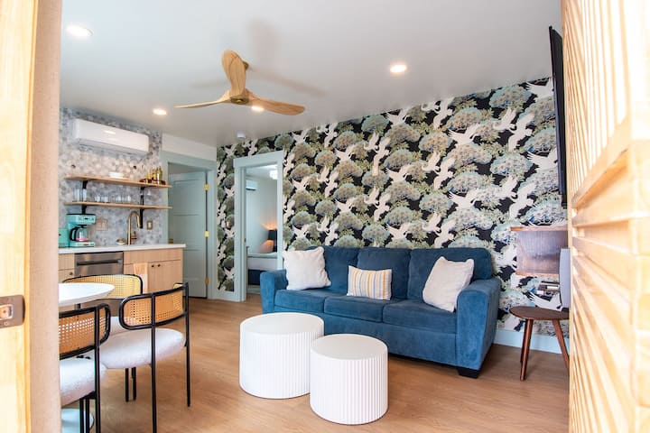 Spectacular Suite, Free Beach Gear, Walk To Beach - San Diego