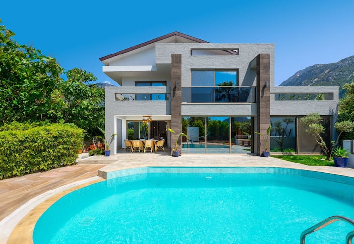 Villa Lea - Ölüdeniz