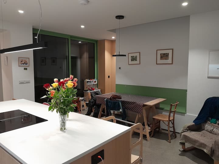 Historic Family Home In Dublin 9 - Malahide